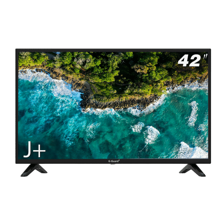 TV - G-Guard