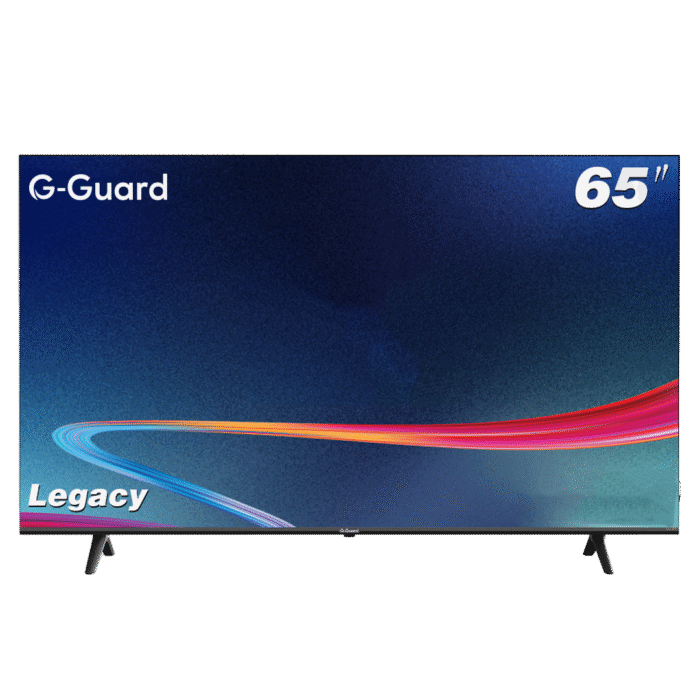 TV - G-Guard
